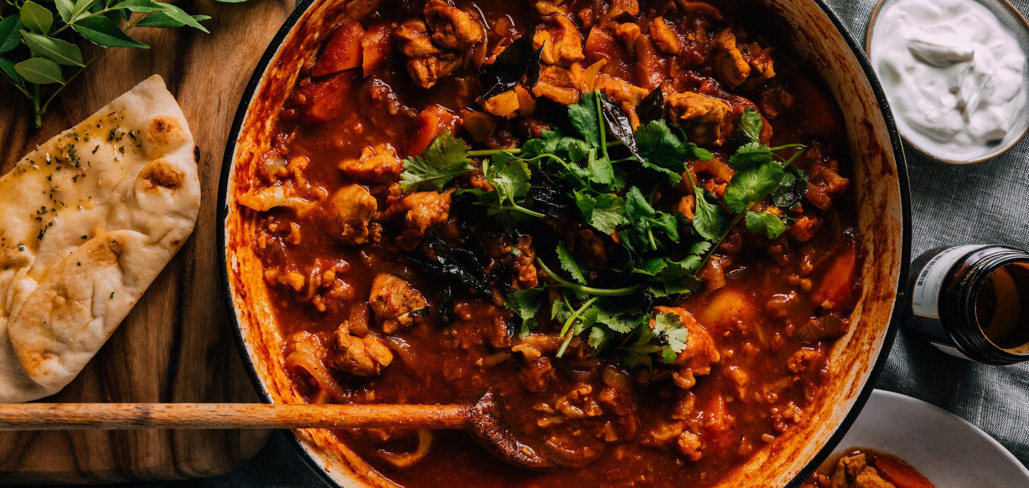 10 Recipes Perfect for Winter – Gewürzhaus