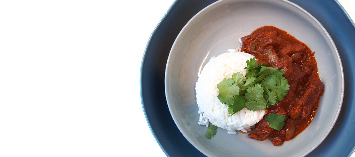 Vasco's Indian Vindaloo Recipe – Gewürzhaus