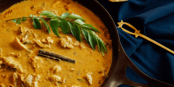 Suja's Sri Lankan Curry Blend – Gewürzhaus