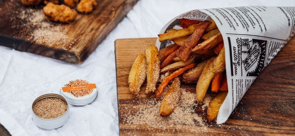 Australian Chicken Salt | Chicken Salt Australia – Gewürzhaus