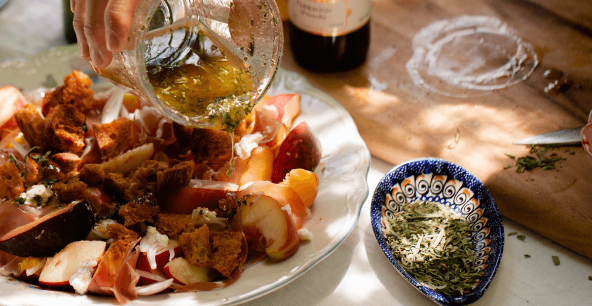 How to cook with tarragon – Gewürzhaus