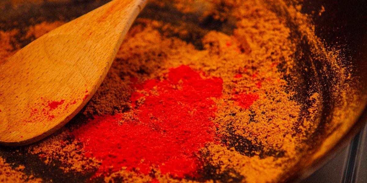 How to Dry Roast Spice and Transform the Flavour | Gewürzhaus Blog