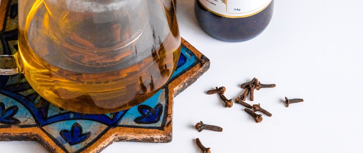 Let's Talk About Cloves – Gewürzhaus