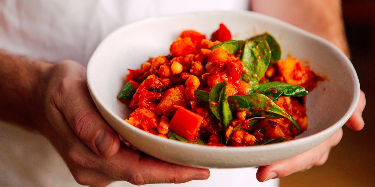Spices for Plant-Based Cooking – Gewürzhaus