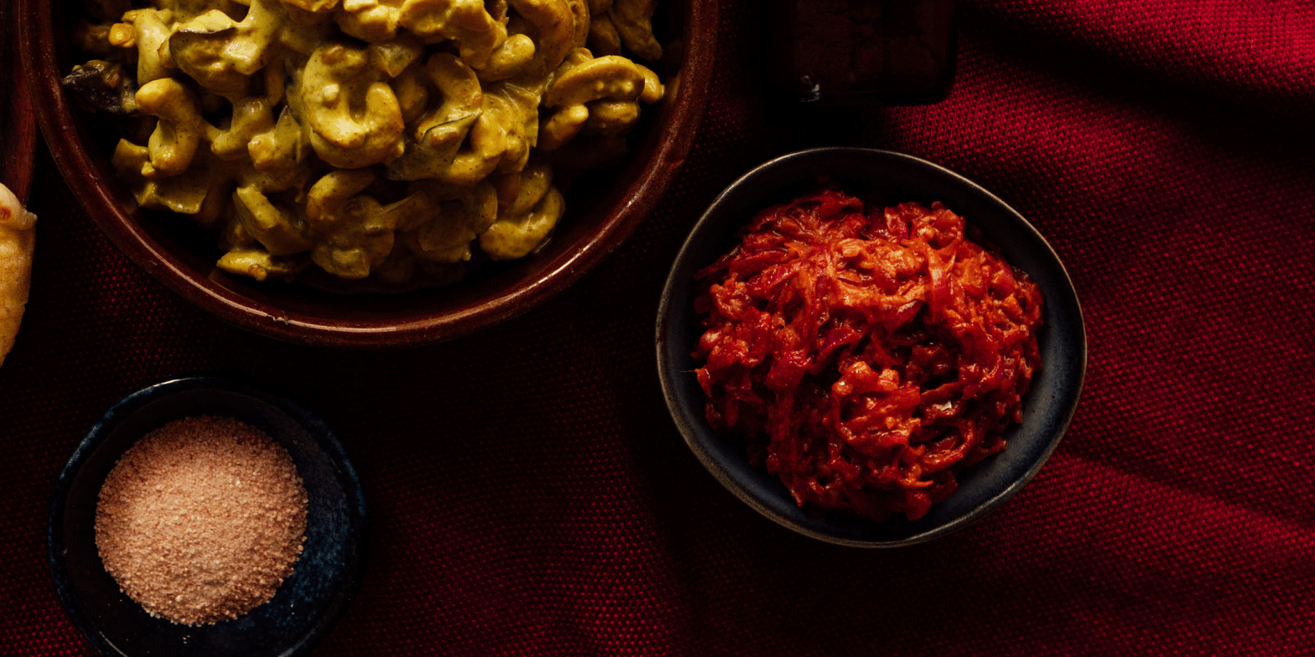 Sri Lankan Onion Sambal – Gewürzhaus