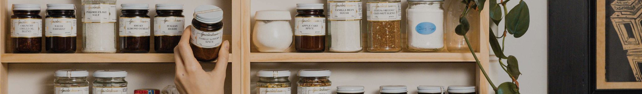 Kindred Spices – Gewürzhaus