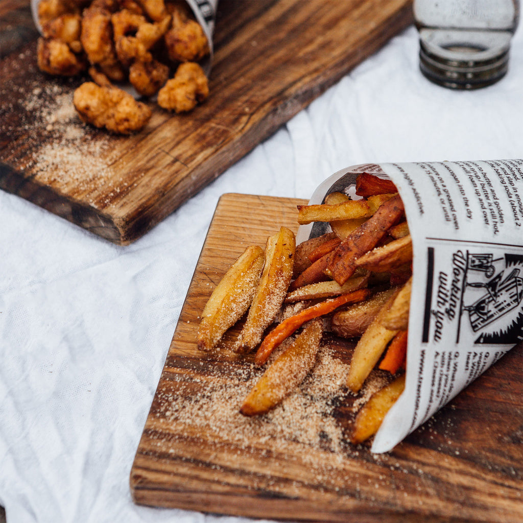 Australian Chicken Salt | NO MSG & All-natural Ingredients – Gewürzhaus