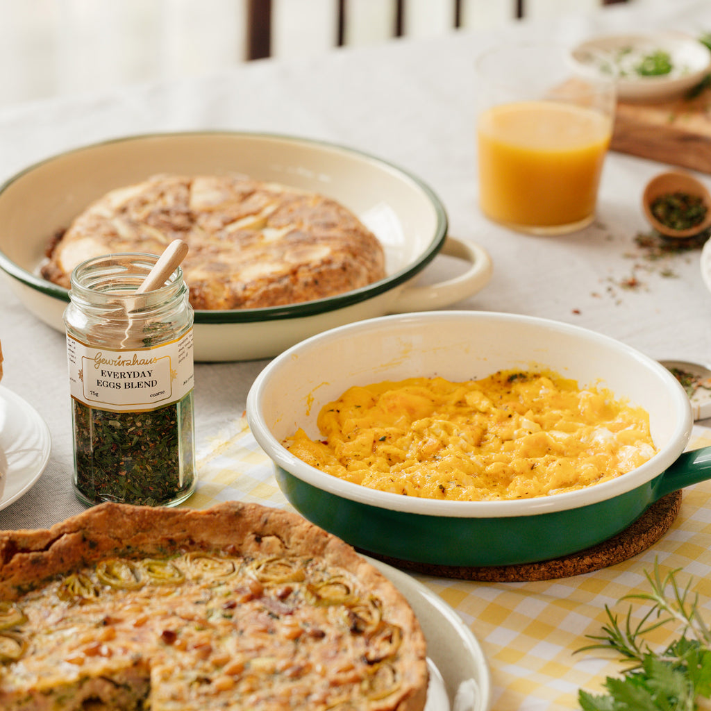 Everyday Eggs Blend – Gewürzhaus