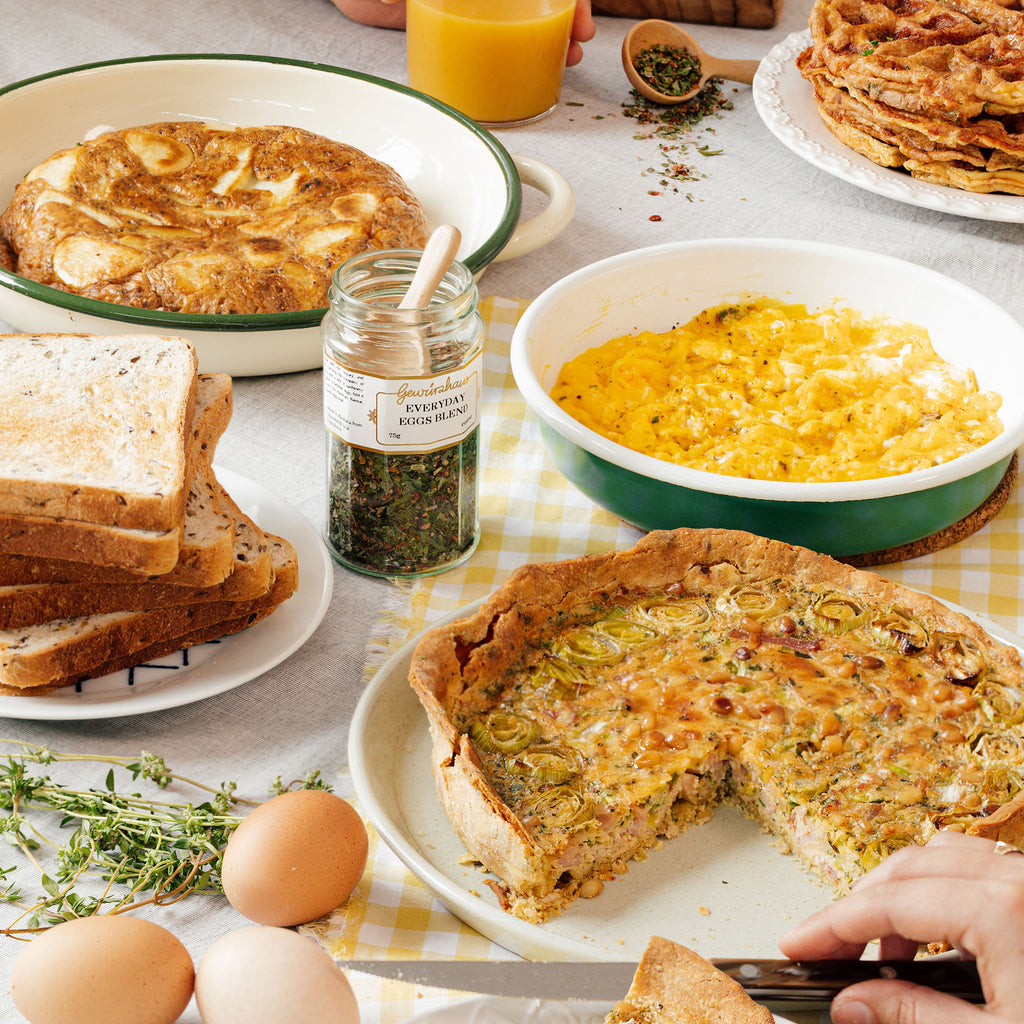 Everyday Eggs Blend – Gewürzhaus