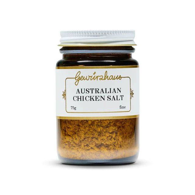 Australian Chicken Salt | NO MSG & All-natural Ingredients – Gewürzhaus