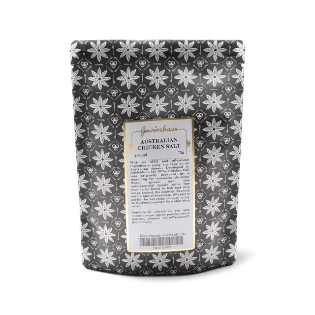 Australian Chicken Salt | NO MSG & All-natural Ingredients – Gewürzhaus