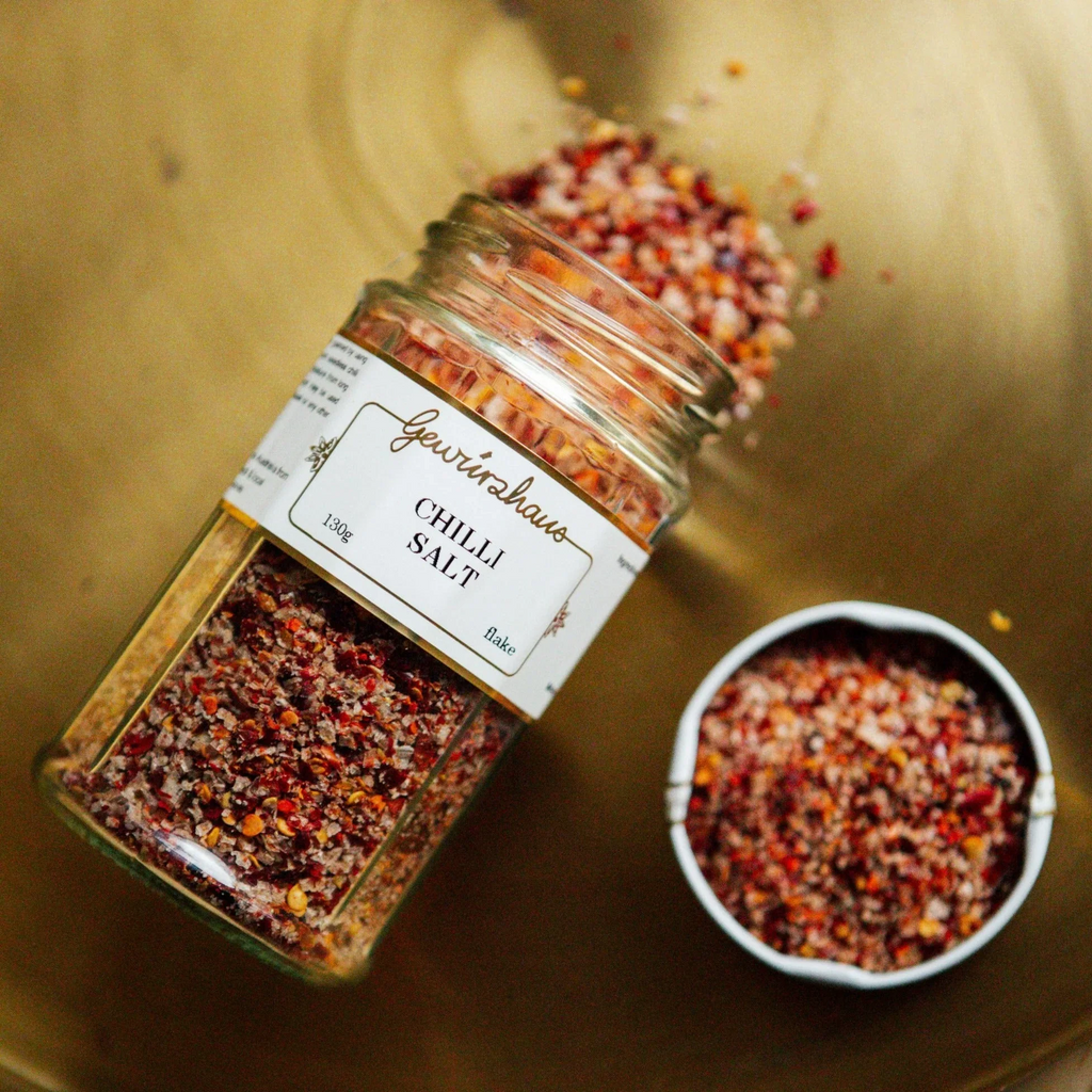 Chilli Salt | Great All-rounder – Gewürzhaus