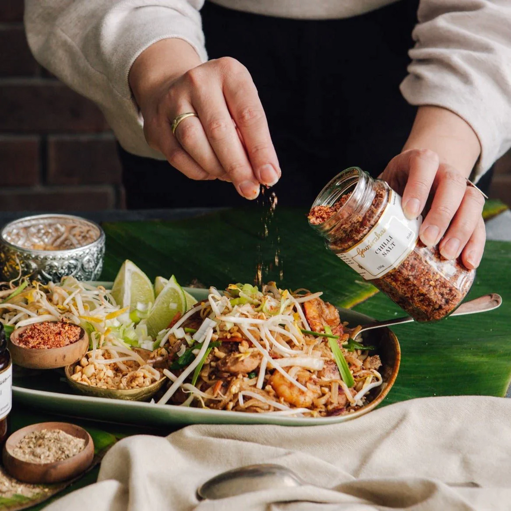 Chilli Salt | Great All-rounder – Gewürzhaus