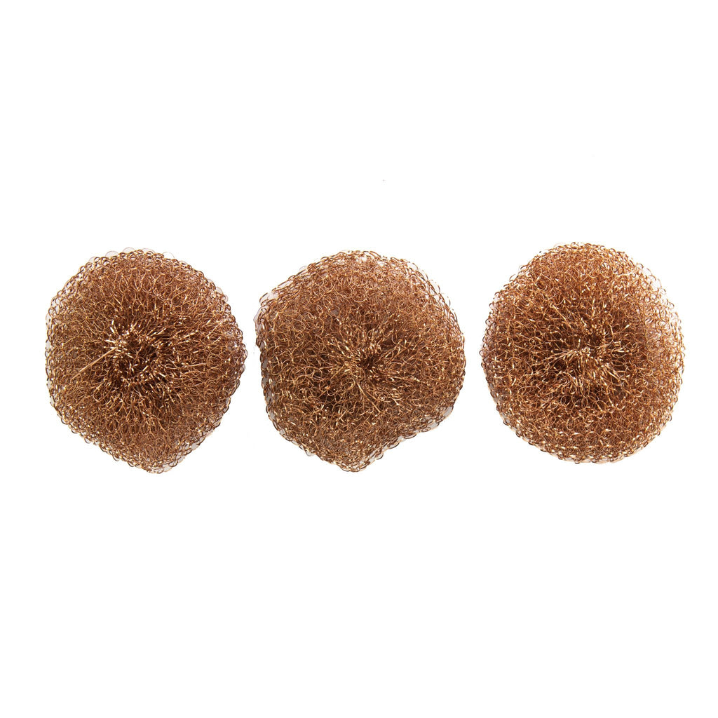 Copper Sponge (3 Pack) – Gewürzhaus